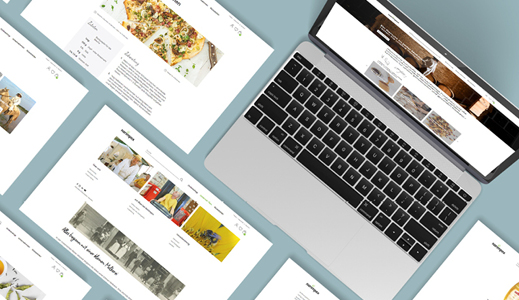 Neuer Webauftritt & Webshop - Narimpex