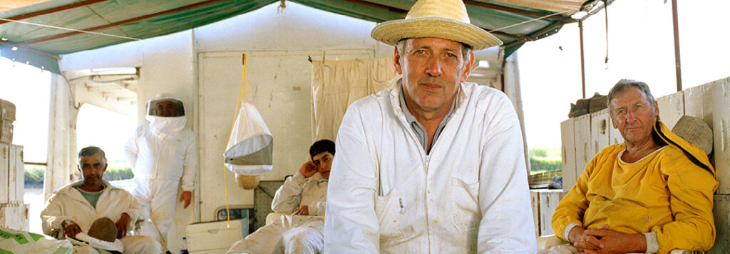 Narimpex Familie - Narimpex