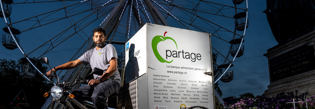 Partnerschaften - Narimpex