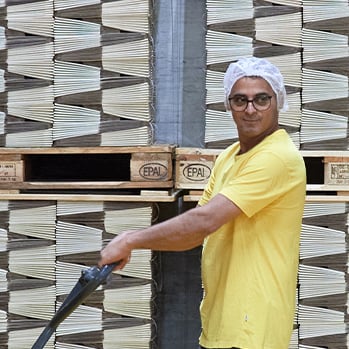 Arbeiten bei Narimpex - Narimpex