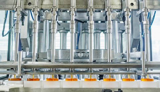 Geschäftsbereiche - Narimpex