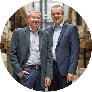 Narimpex Familie - Narimpex