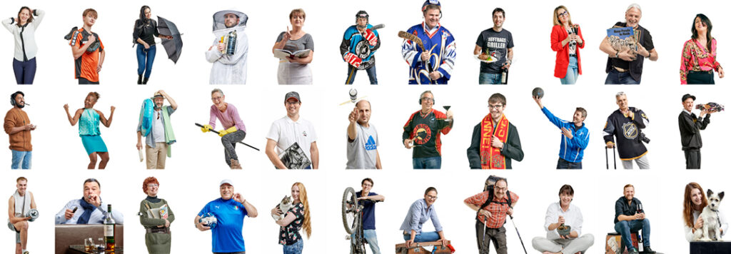 Offene Stellen - Narimpex