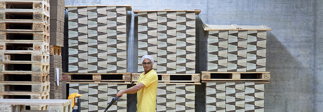 Narimpex als Arbeitgeber - Narimpex