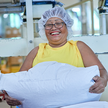 Verantwortung - Narimpex