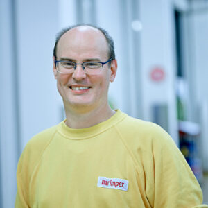 Ansprechpartner - Narimpex