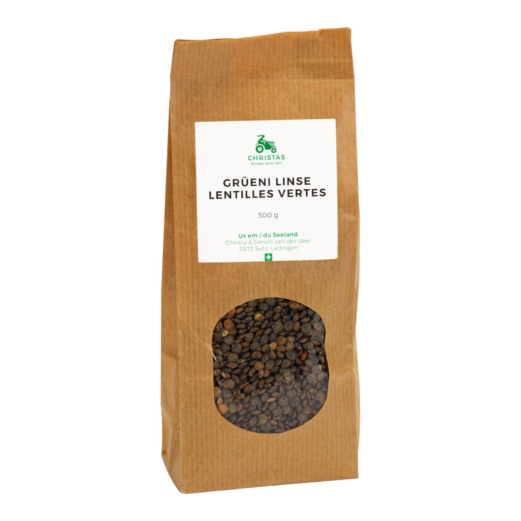 Linsen getrocknet Archive - Narimpex