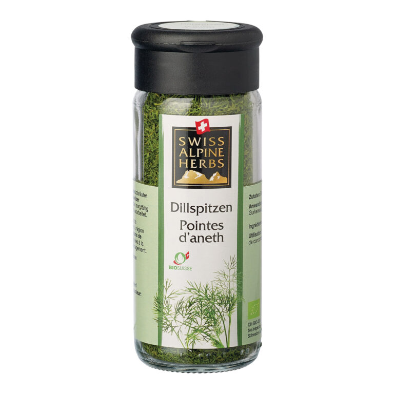 Swiss Alpine Herbs - Narimpex