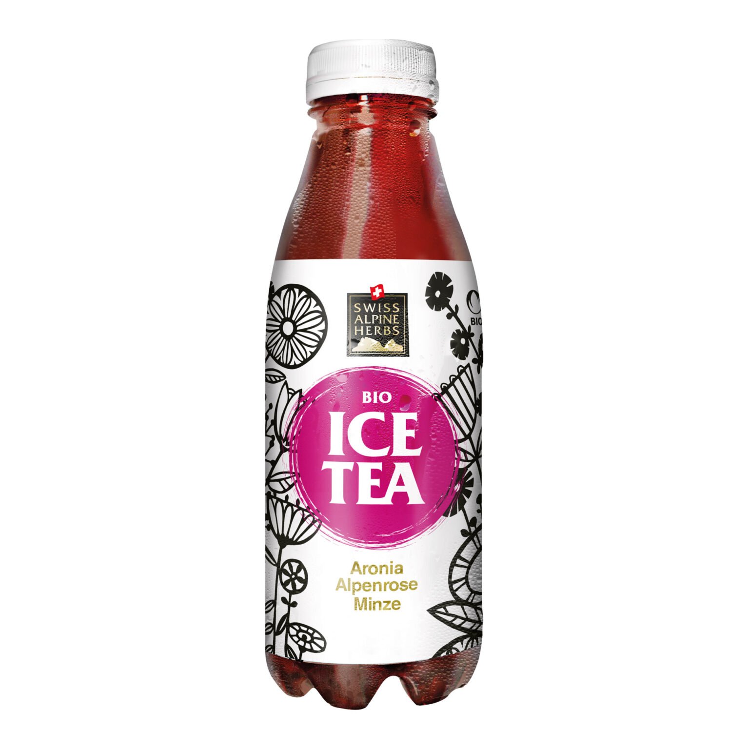 Swiss Alpine Herbs - Narimpex