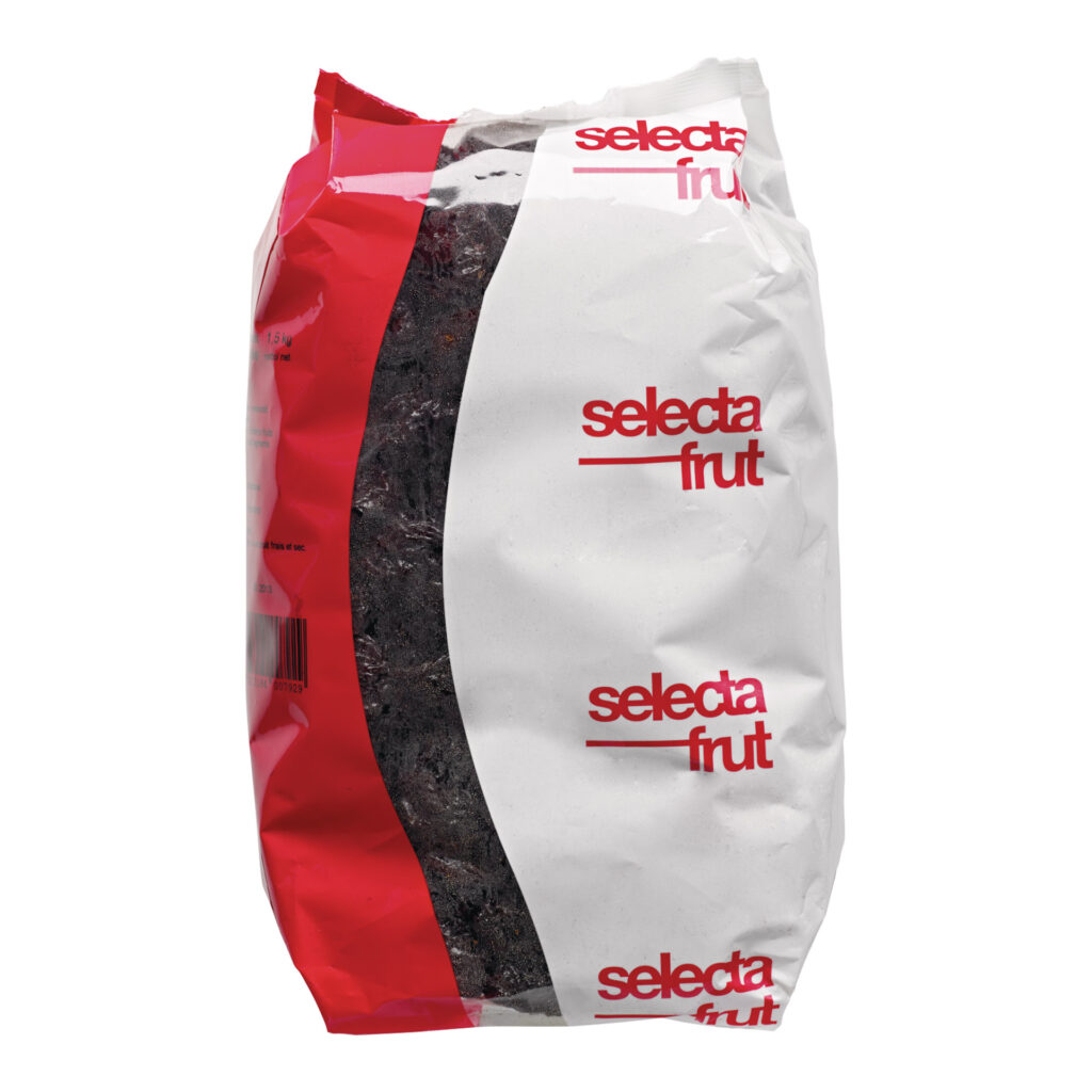 Pflaumen, Konservierungsstoff (Kaliumsorbat) - Narimpex